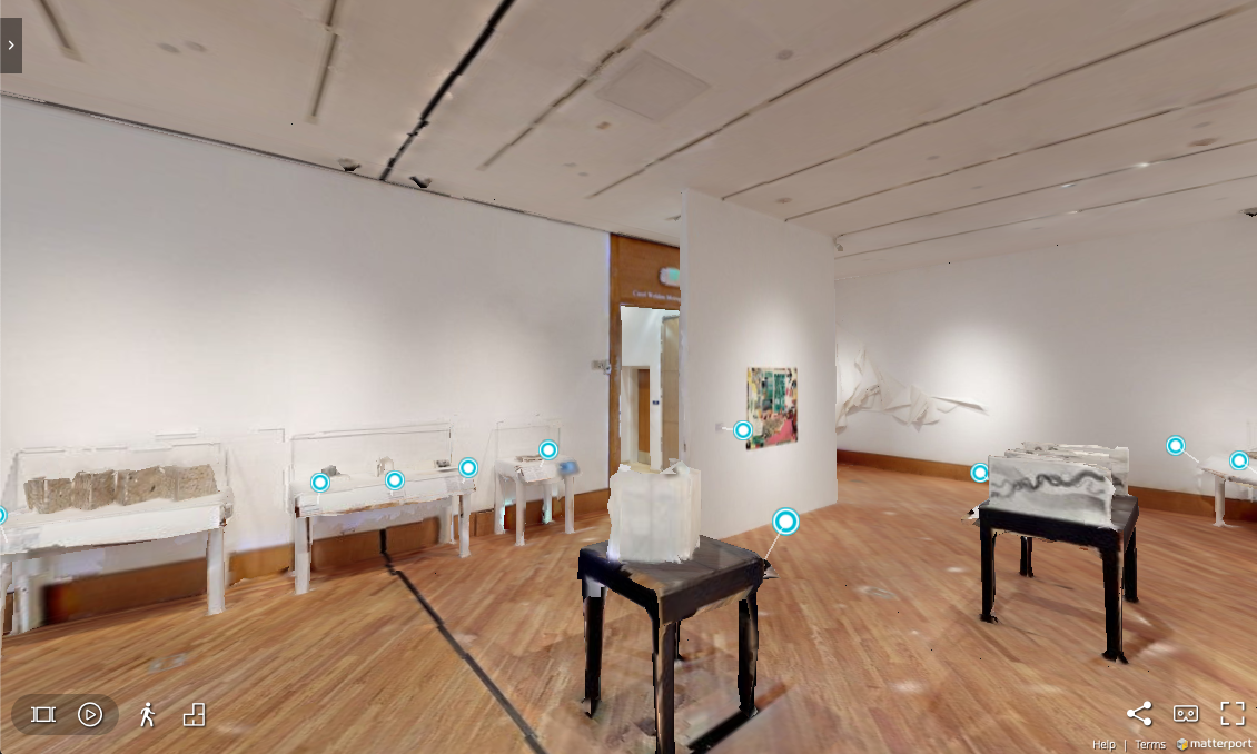 Spheres Of Meaning An Exhibition Of Artists Books The Patricia