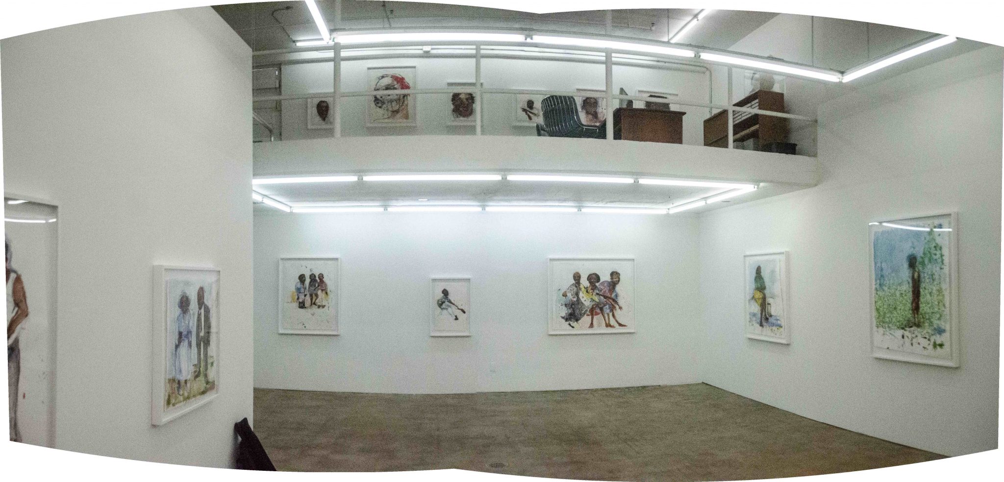 Spinello Project, Presents Jared McGriff, ” Alone, Together “, 2019 ...