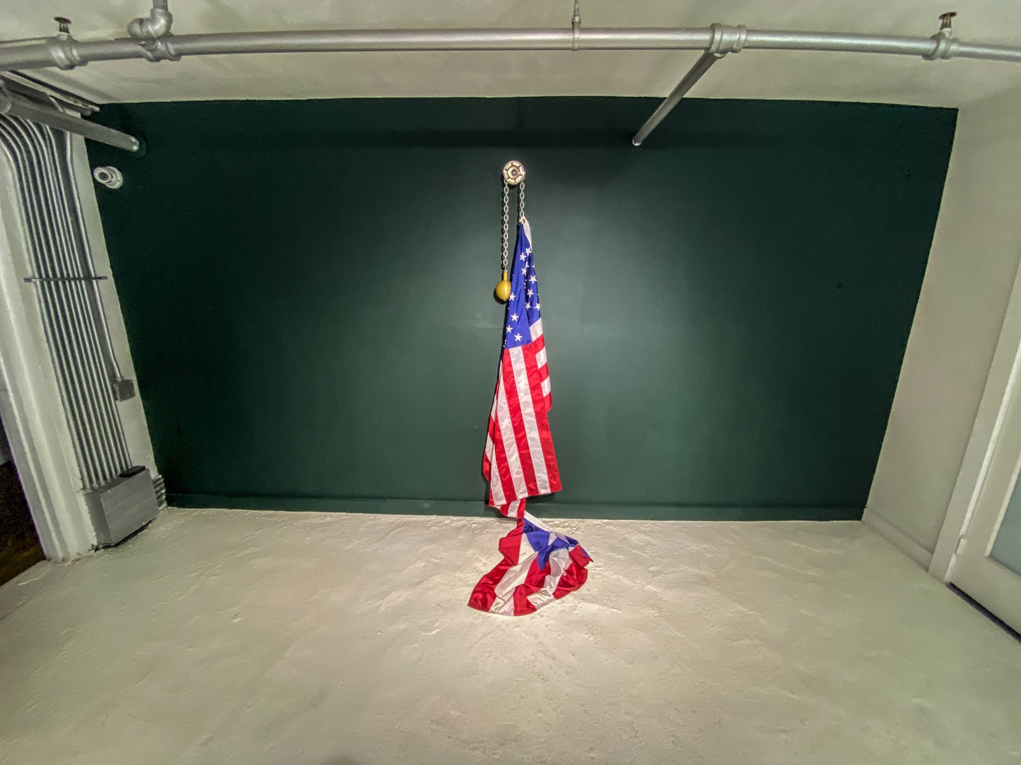 Spinello Projects, Antonia Wright & Ruben Millares, and Raheleh ...