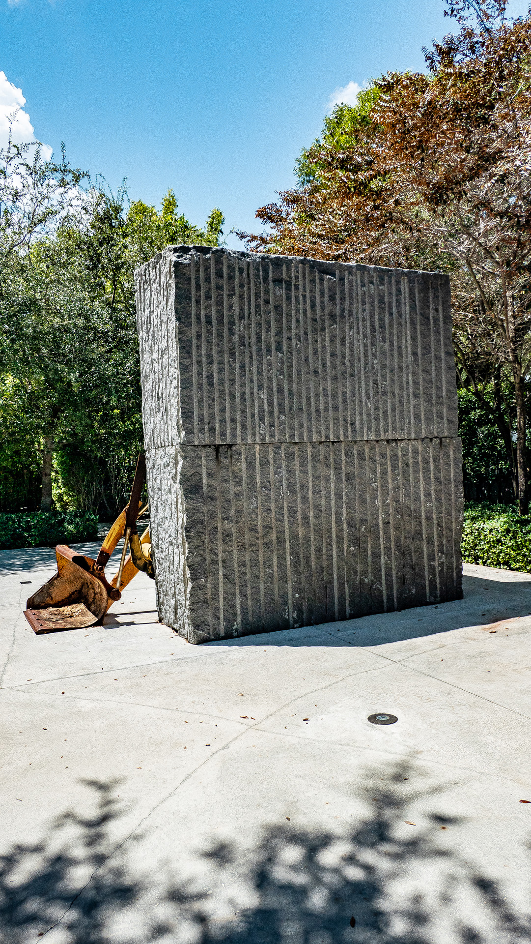 Allora & Calzadilla,Unspecified Promise,ICA Miami,Guggenheim Bilbao,the ...