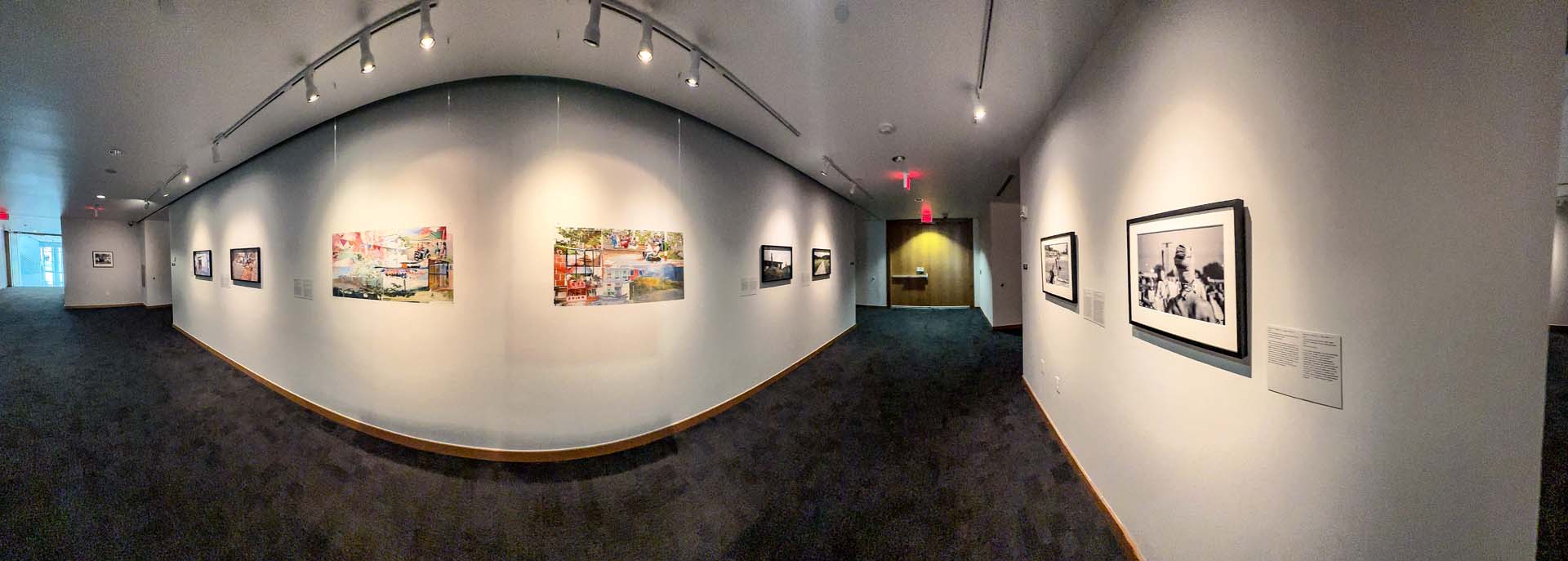 Christine Cortes,Joel Meyerowitz,Ruth Orkin,Roscoè B. Thické III ...